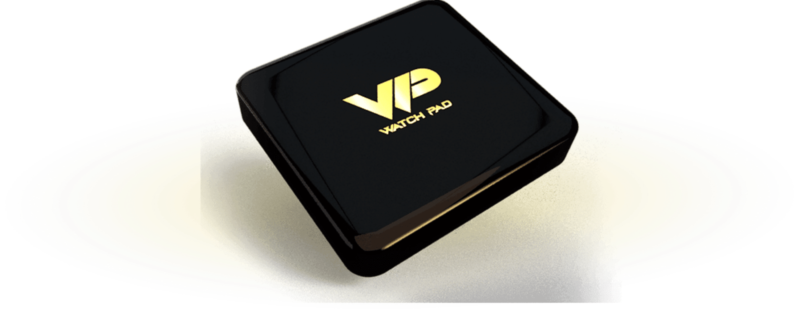 WatchPad Official Site